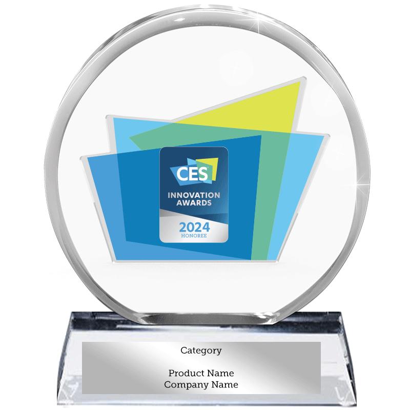 CES Innovation Awards