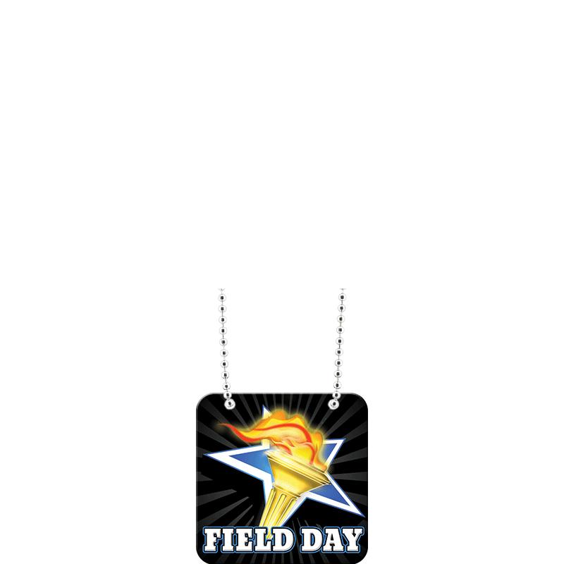 Field Day Medals - Crown Awards