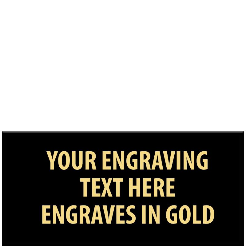 Flexi Plate | Crown Awards