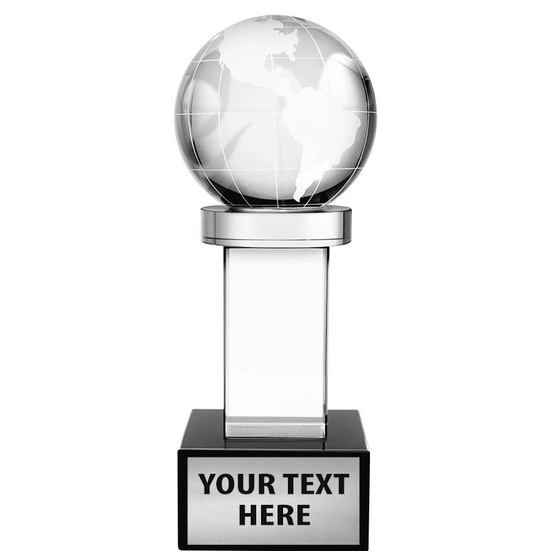 Earth Day Trophies | Earth Day Medals | Earth Day Plaques and Awards