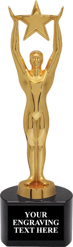 star performance award