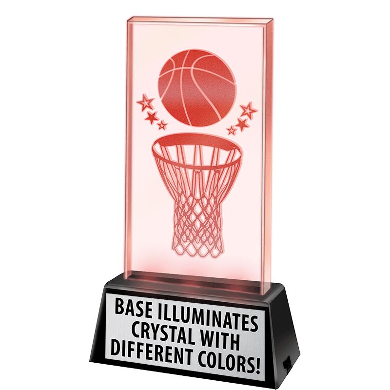 Basketball Trophies - Basketball Medals - Basketball Plaques and Awards