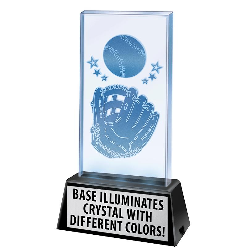 Softball Trophies - Softball Medals - Softball Plaques and Awards
