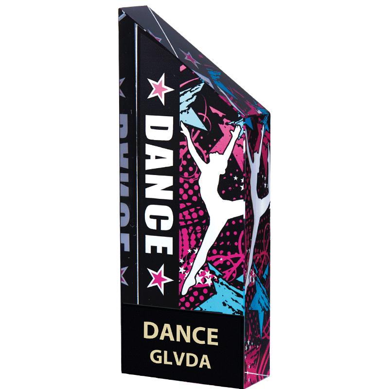 Dance Trophies | Dance Medals | Dance Plaques and Awards