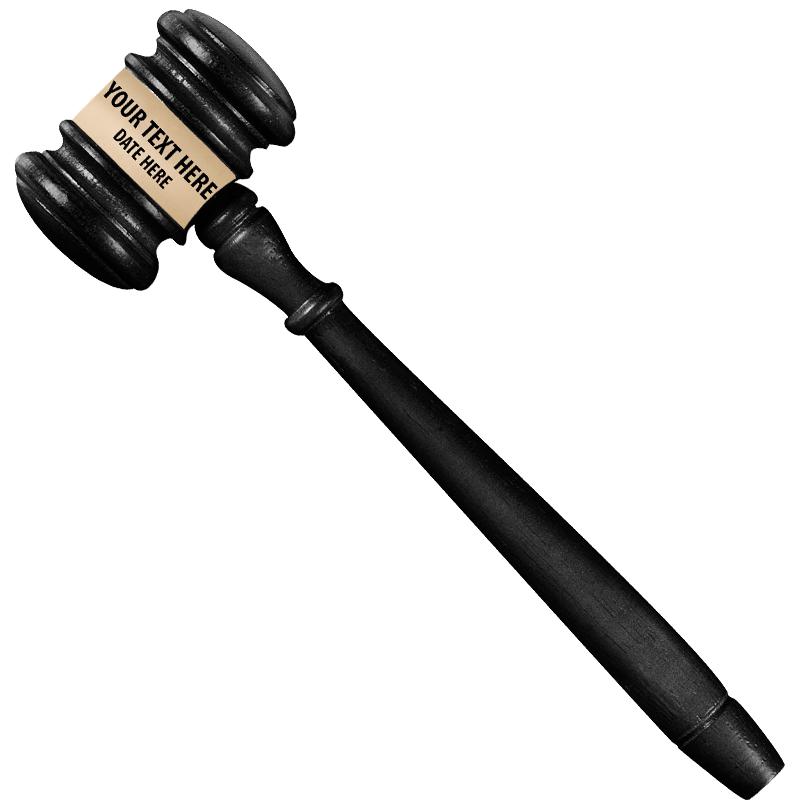 Wooden Gavels For Sale at Michael Mahoney blog