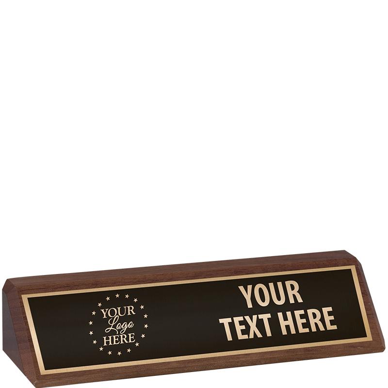 Cards Plaques - Crown Awards