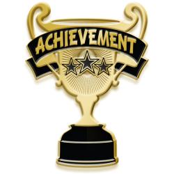 Recognition Pins | Awards For Recognition