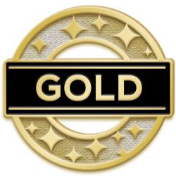 Recognition Pins | Awards For Recognition