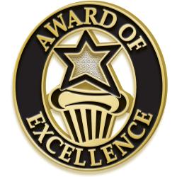 Recognition Pins | Awards For Recognition