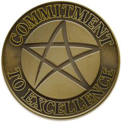 Recognition Pins | Awards For Recognition