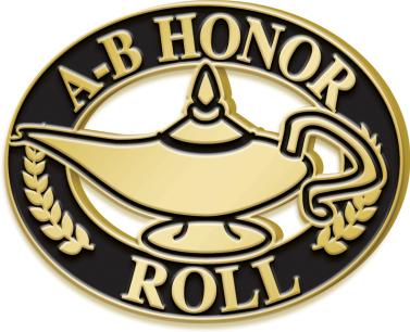 ab honor roll