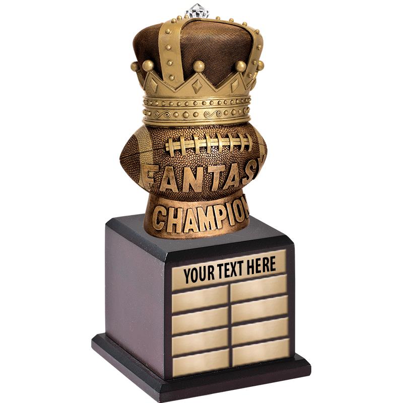 Football Trophies - Football Medals - Football Plaques and Awards