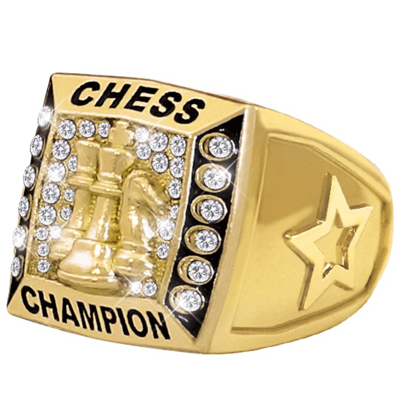 Rings - Crown Awards