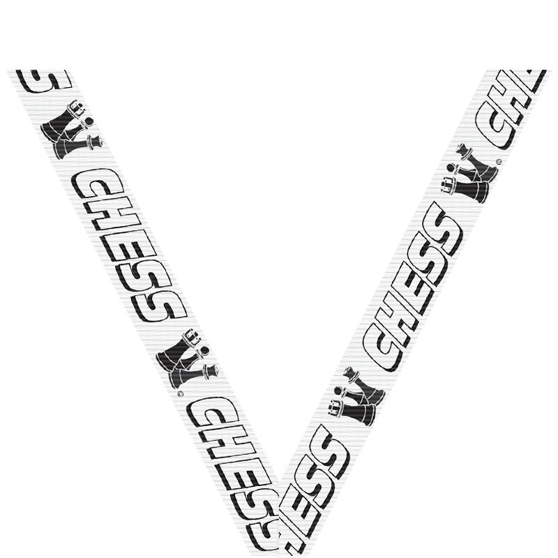 Chess Ribbons - Crown Awards