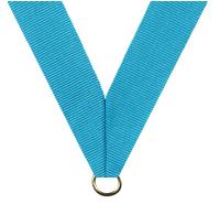 Neck Ribbons For Sports Medals | Medal Neck Ribbons