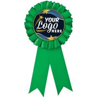 Insert Rosette Ribbons