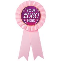 Insert Rosette Ribbons