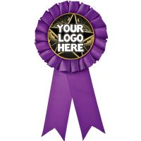 Insert Rosette Ribbons