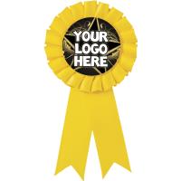 Insert Rosette Ribbons