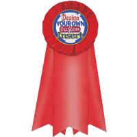Insert Rosette Ribbons