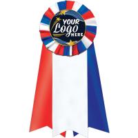 Insert Rosette Ribbons