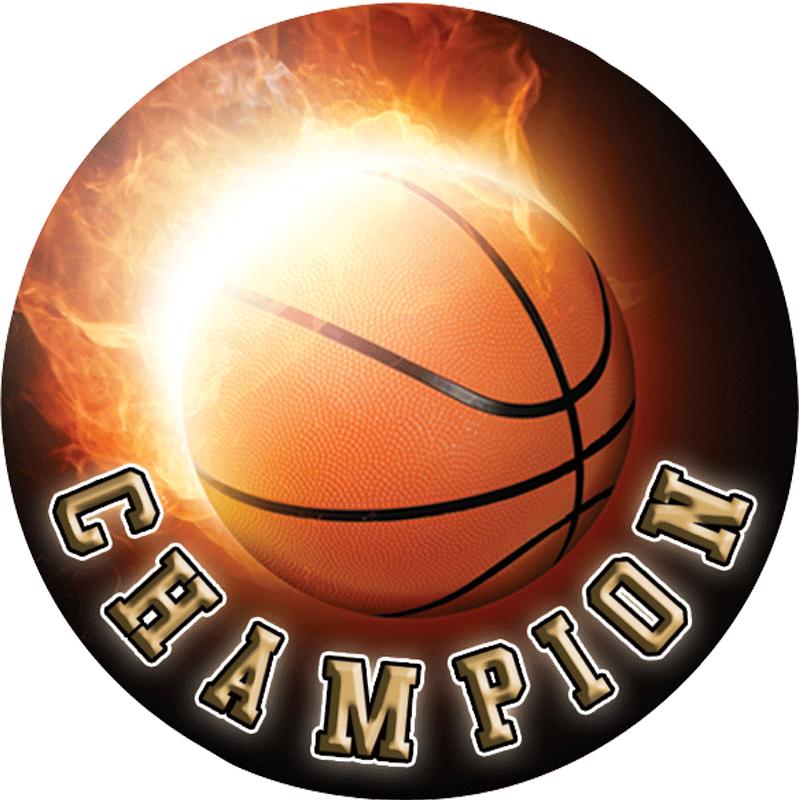 Champion Ribbons - Crown Awards