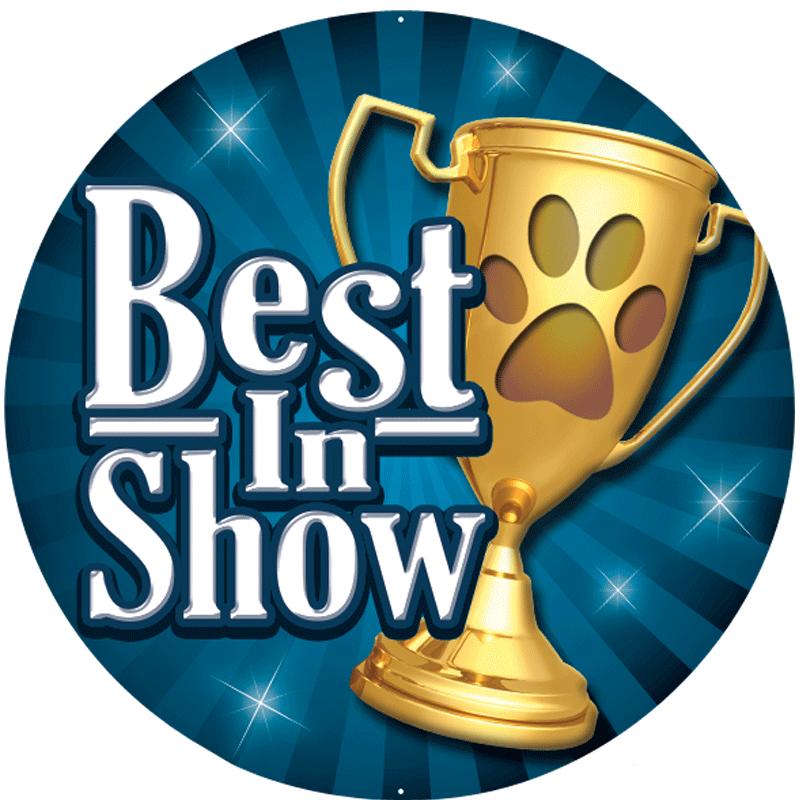 Exhibit Clipart Sticker