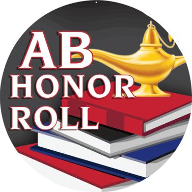 ab honor roll