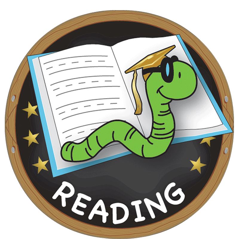 Reading Ribbons - Crown Awards