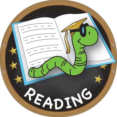 reading worms