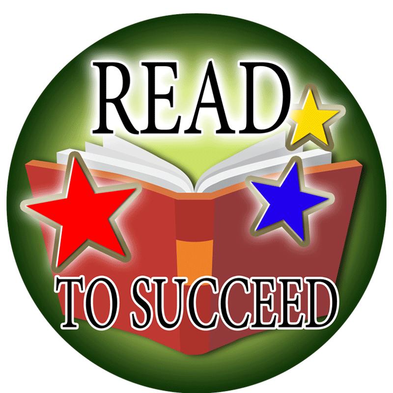 Reading Ribbons - Crown Awards