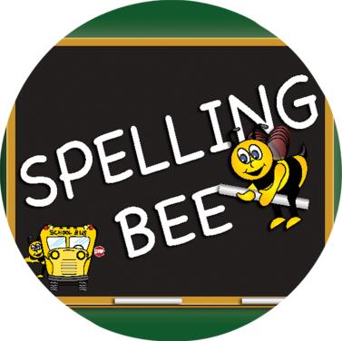 spelling bee for basic 2