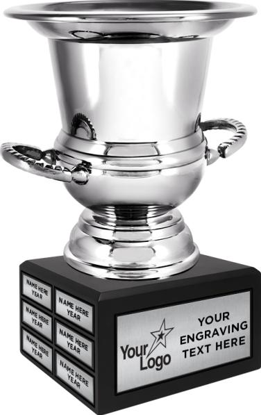 participation trophy synonym