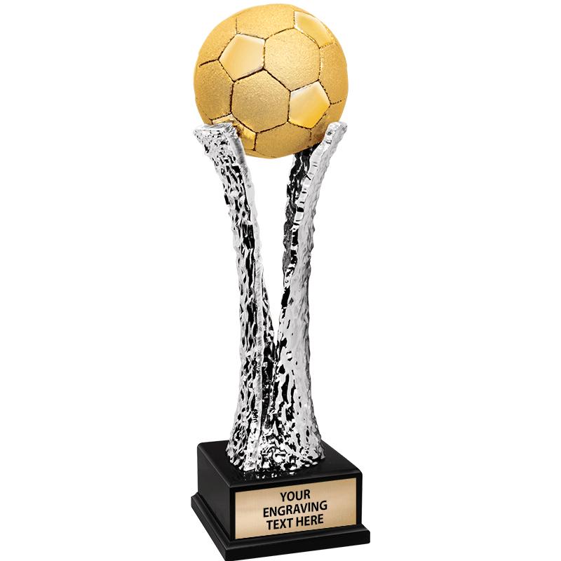 Soccer Trophies | Crown Awards
